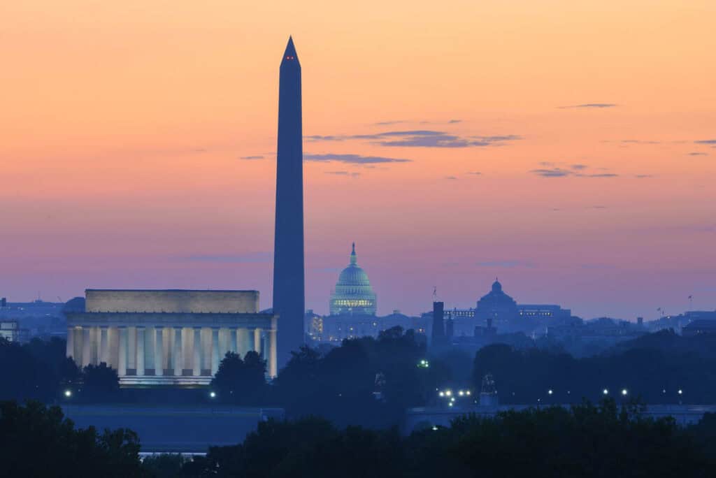 Washington Monument Opening Hours in 2026: Best Times to Visit ...