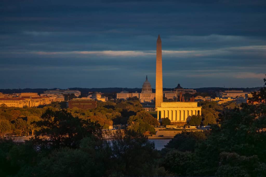 Washington Monument Reservations 2026: How to Book, When Tickets Drop ...
